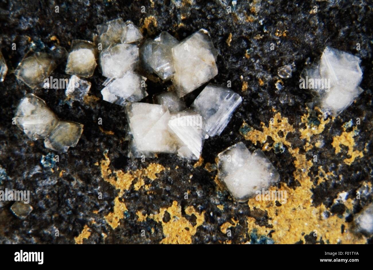 Wardite hi-res stock photography and images - Alamy