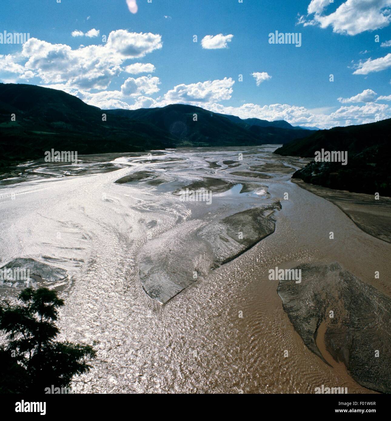 Pilcomayo High Resolution Stock Photography and Images - Alamy