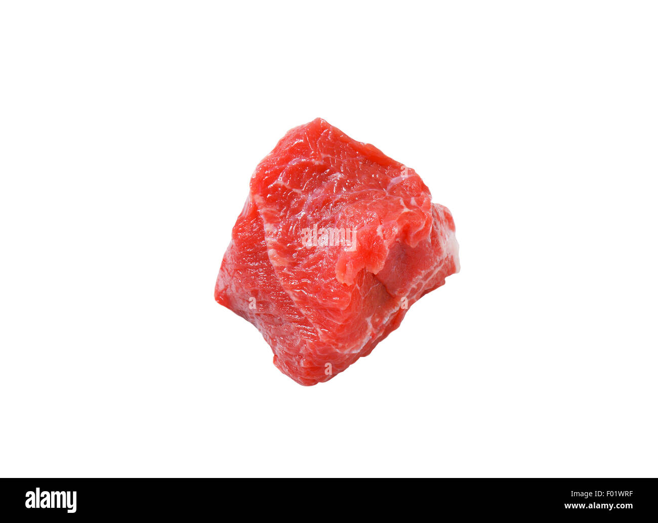 One raw beef steak hi-res stock photography and images - Alamy