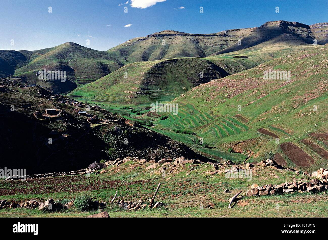Thaba High Resolution Stock Photography and Images - Alamy
