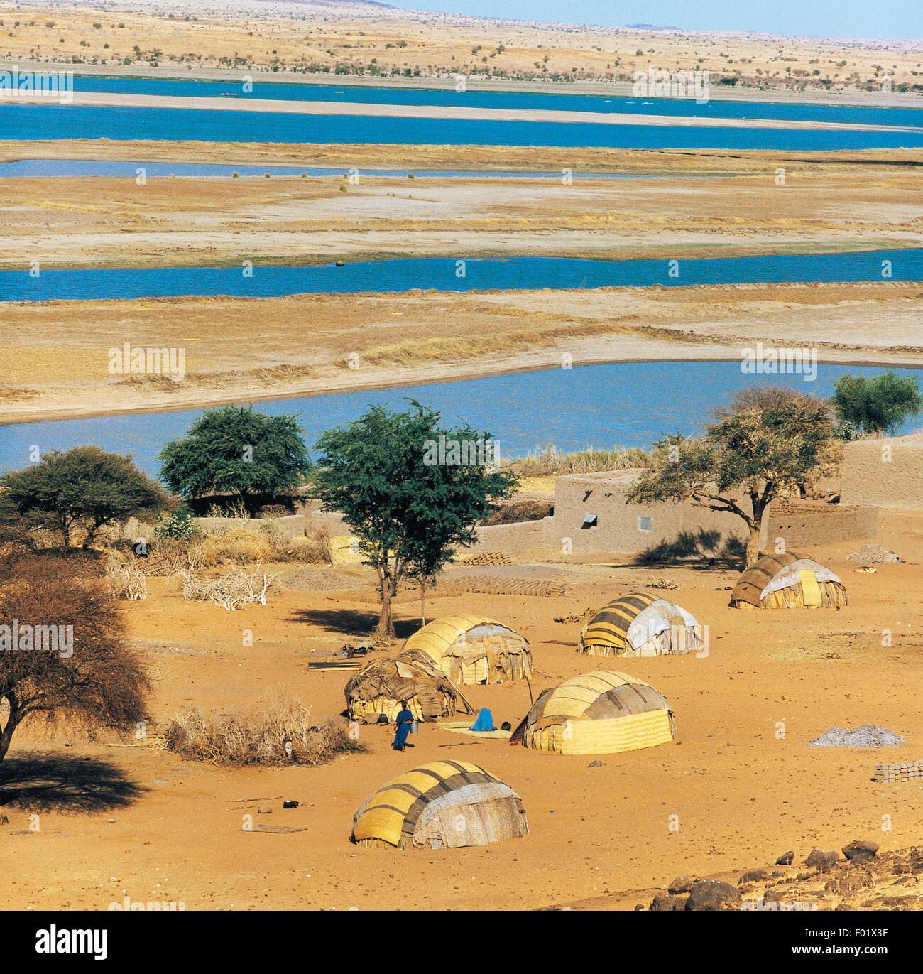 Fulbe High Resolution Stock Photography and Images - Alamy