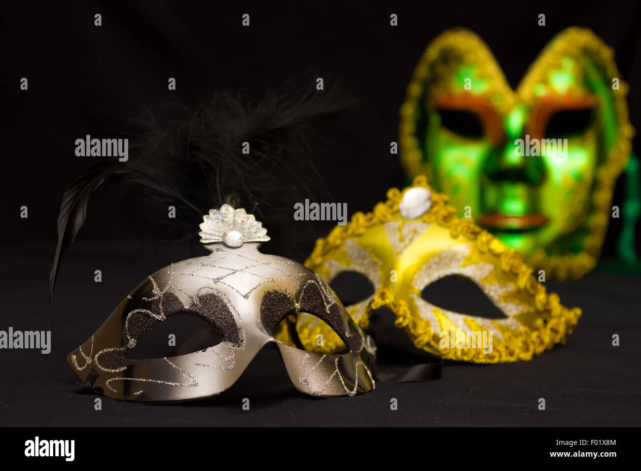 Stage acting masks hi-res stock photography and images - Alamy