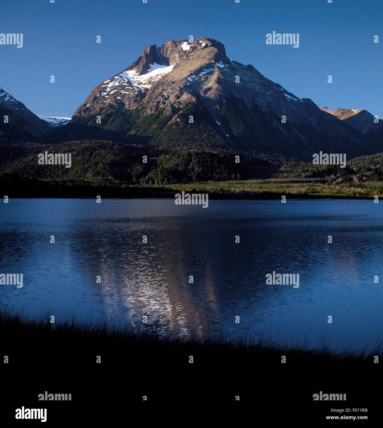 Gallo peak hi-res stock photography and images - Alamy