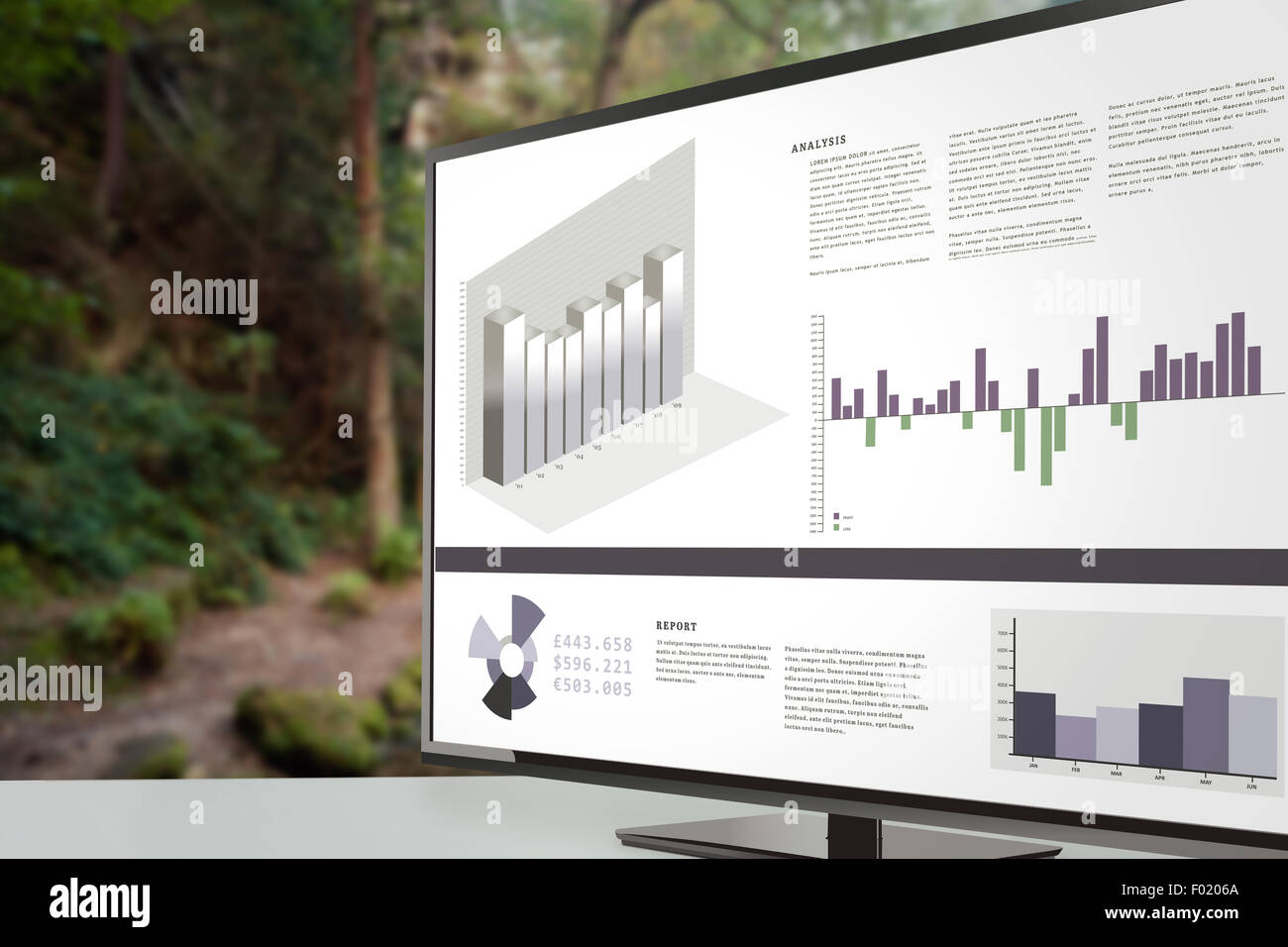 Business pathway hi-res stock photography and images - Alamy