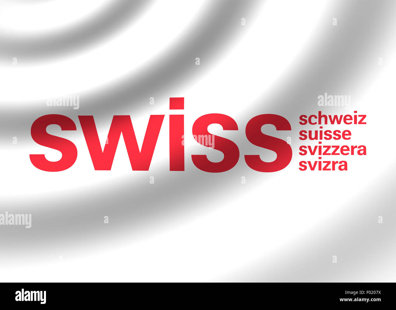 Swiss International Airlines Logo