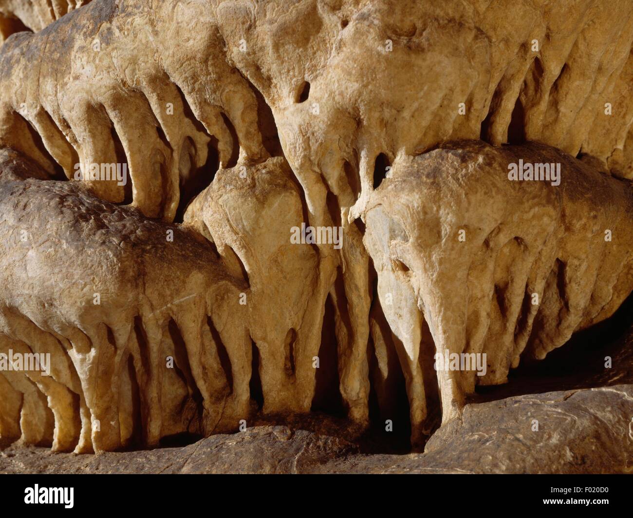 Toirano Caves, Liguria, Italy Stock Photo - Alamy