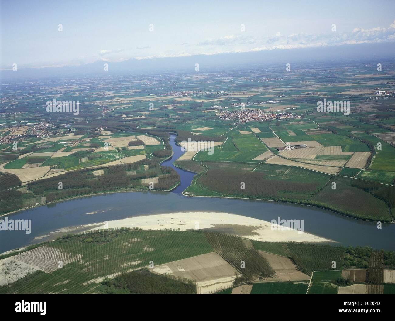 Lambro river hi-res stock photography and images - Alamy