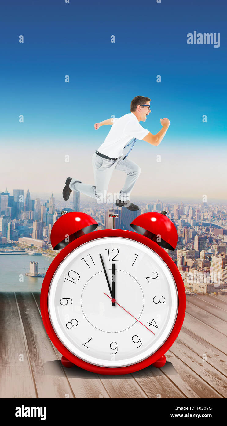 Running balcony hi-res stock photography and images - Alamy