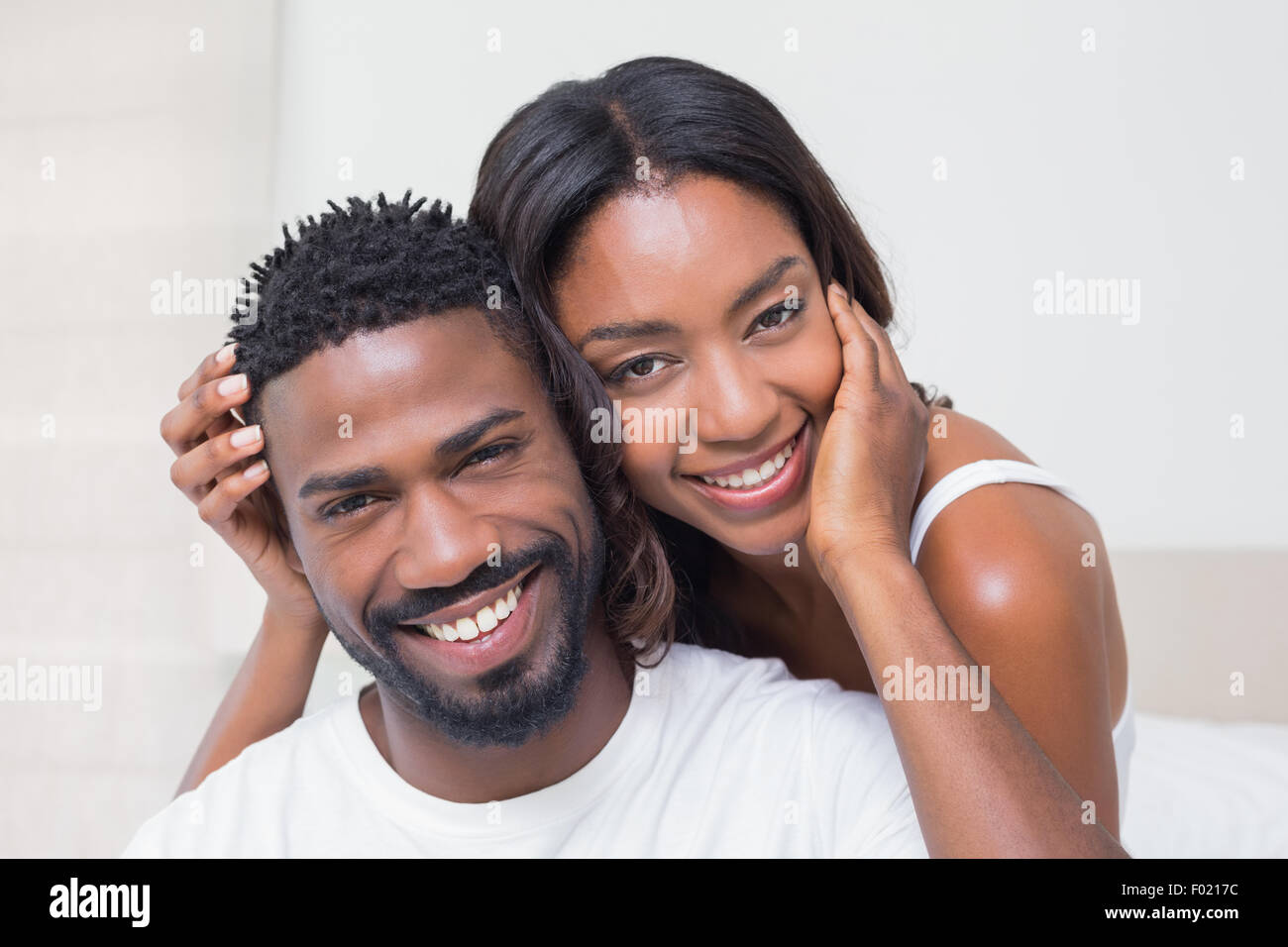 Peaceful time together hi-res stock photography and images - Alamy