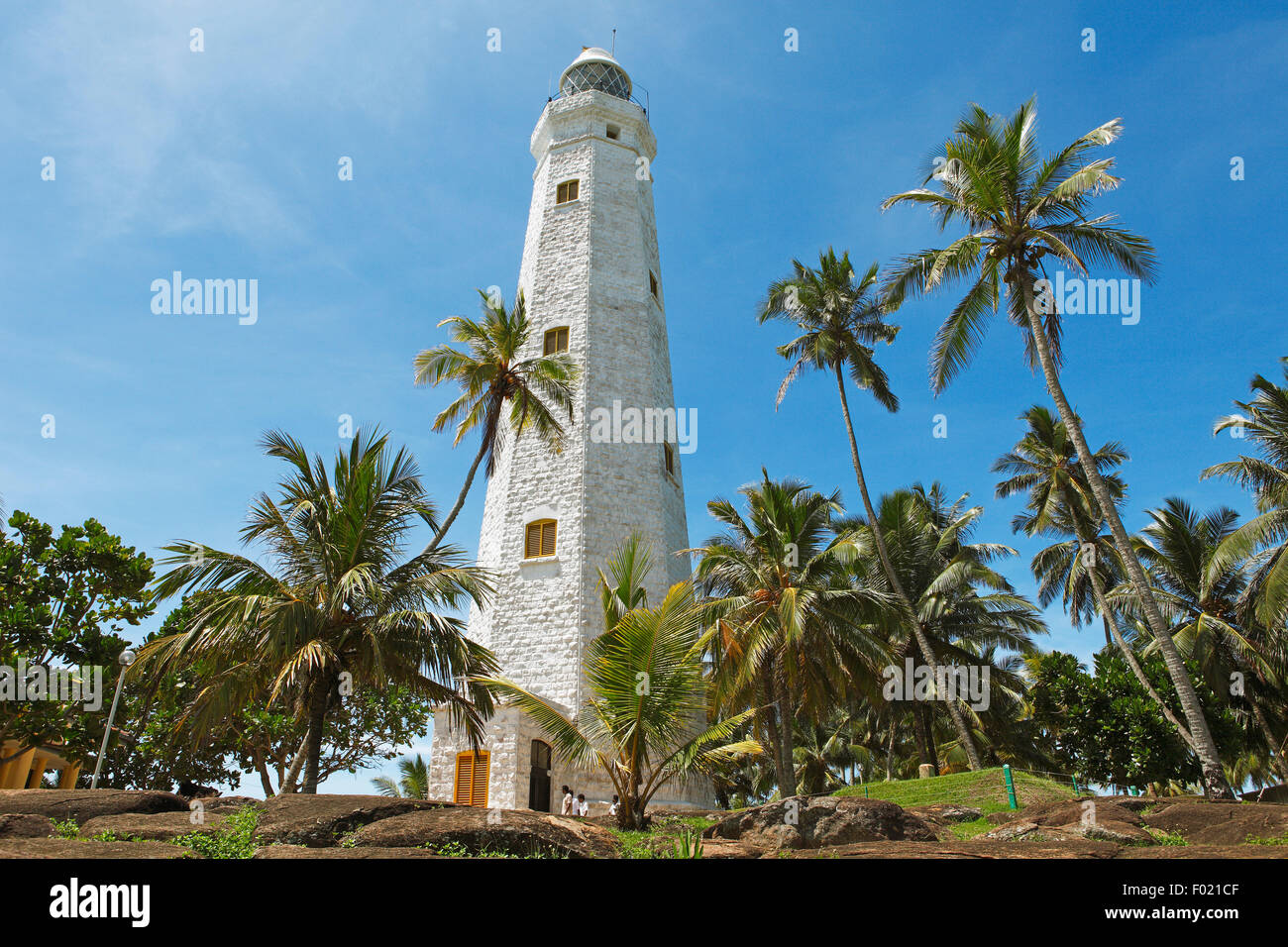 Indian Lighthouse High Resolution Stock Photography and Images - Alamy