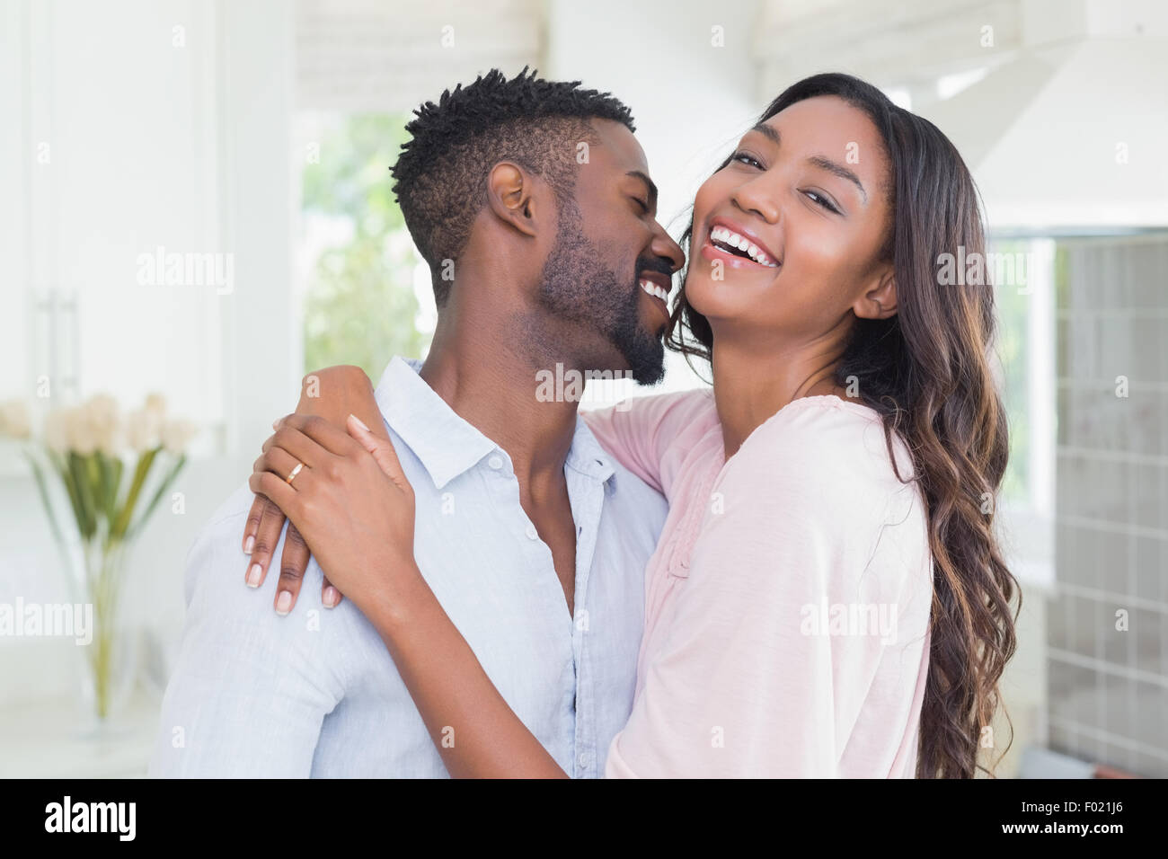 Happy time together hi-res stock photography and images - Alamy