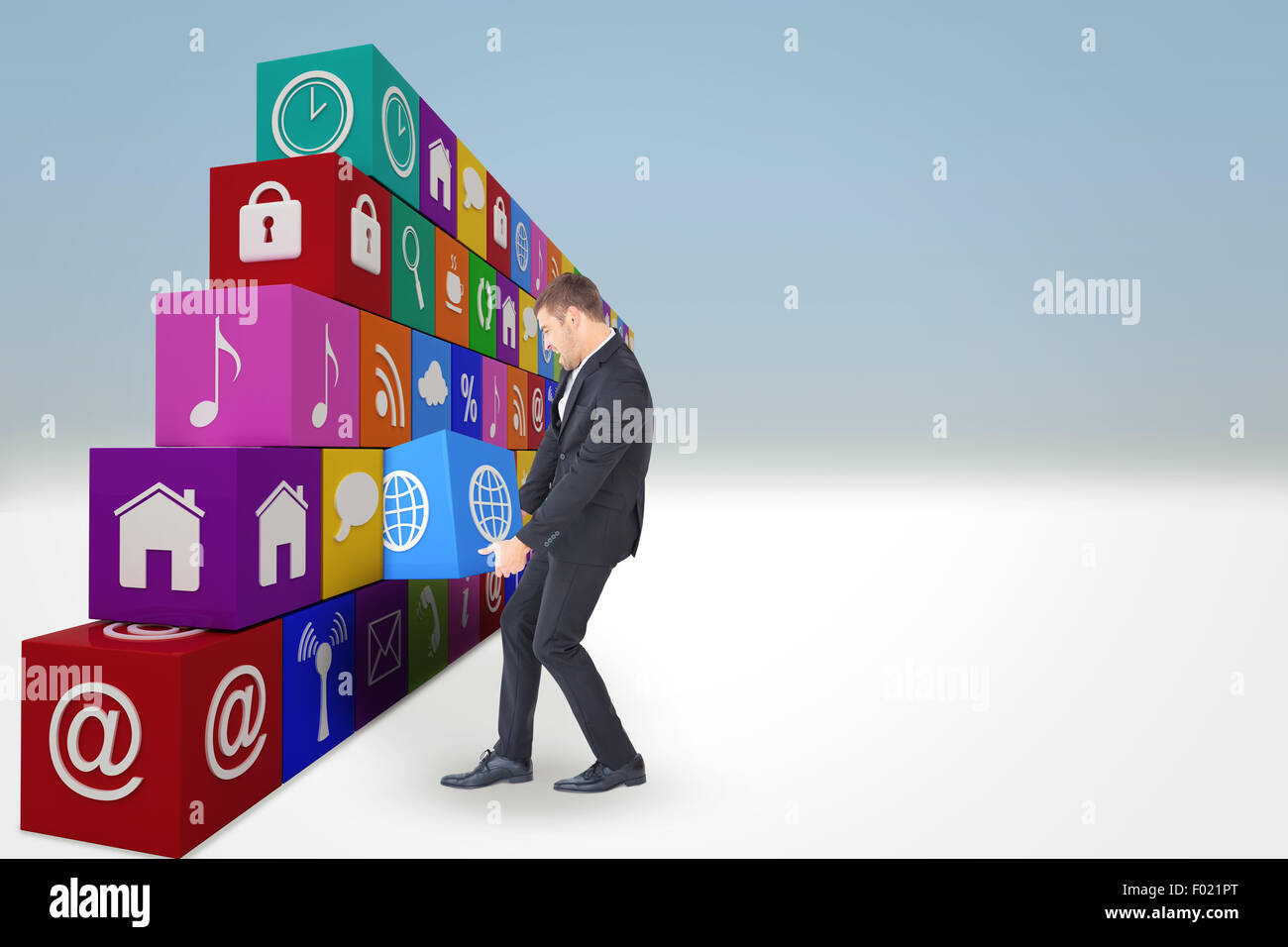 Contorted hands hi-res stock photography and images - Alamy