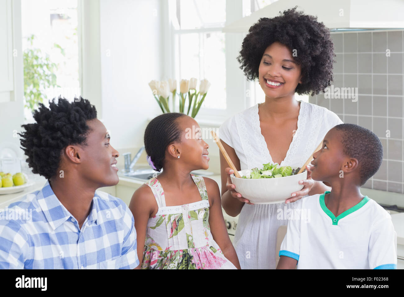 Sitting down meal hi-res stock photography and images - Alamy