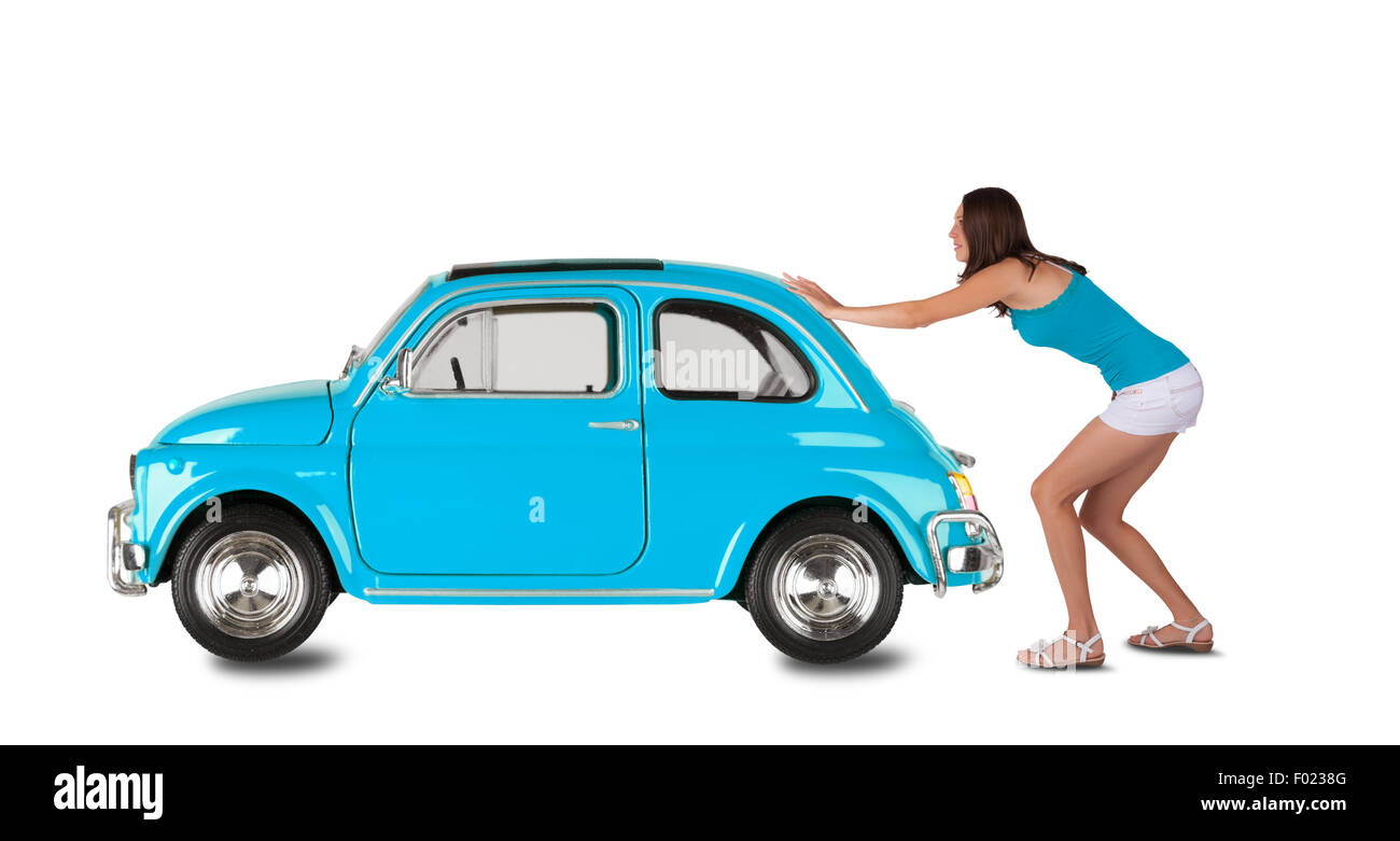 Hand pull hi-res stock photography and images - Alamy