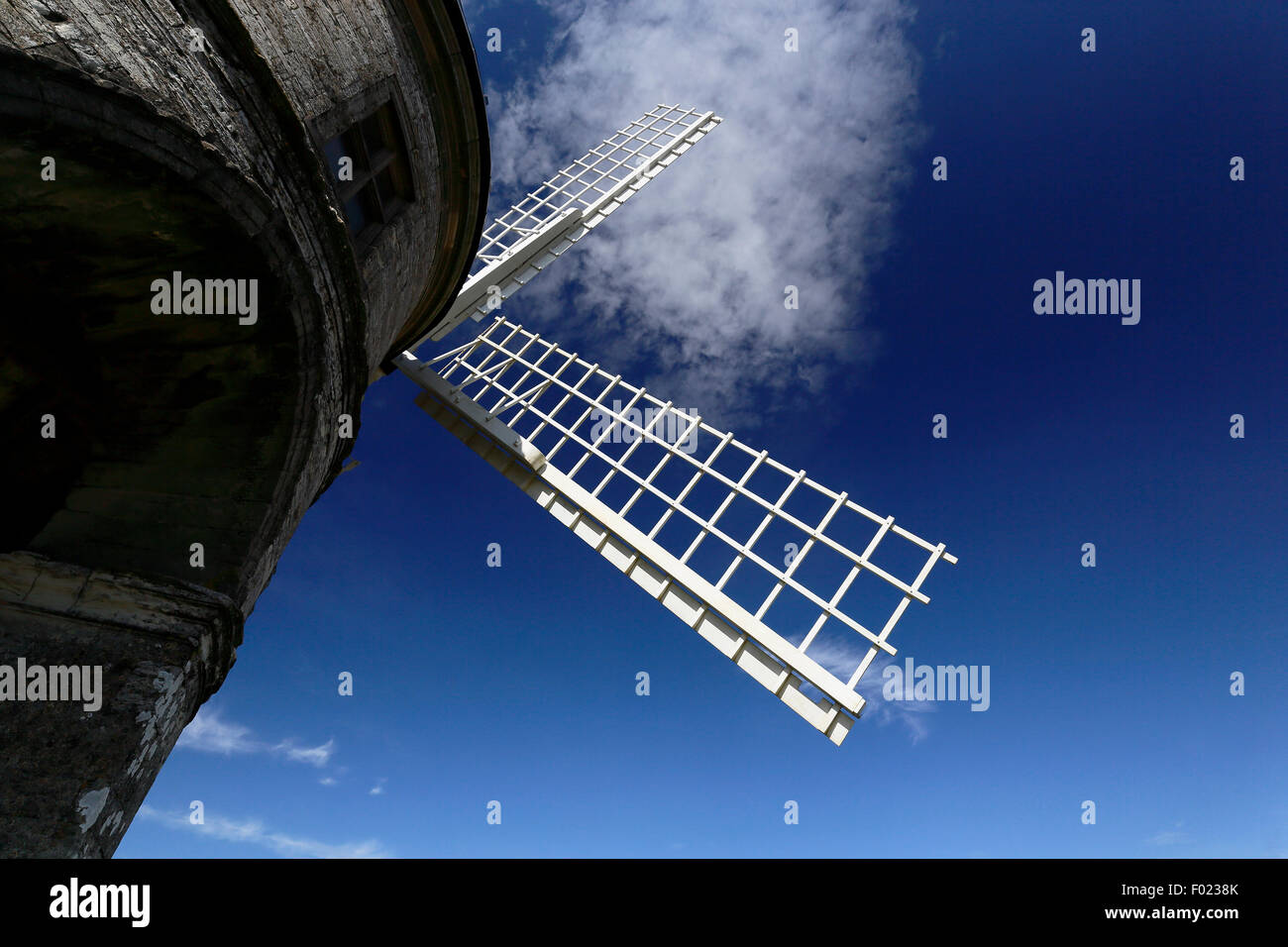 Chesterton mill hi-res stock photography and images - Alamy