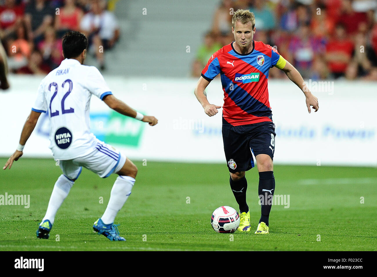Avraham Rikan, Avraham Rikan Stock Photo - Alamy
