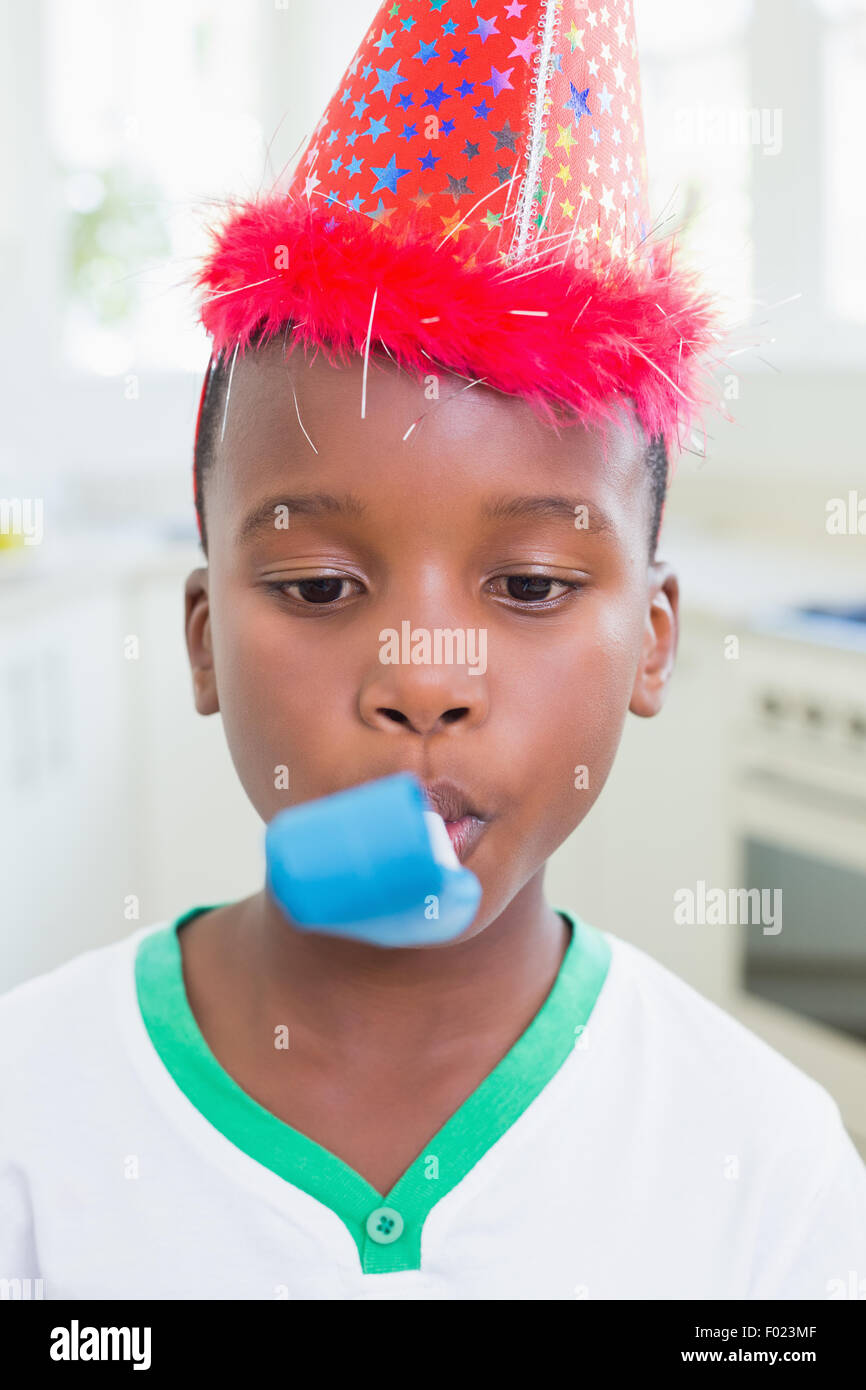 Happy birthday boy hi-res stock photography and images - Alamy