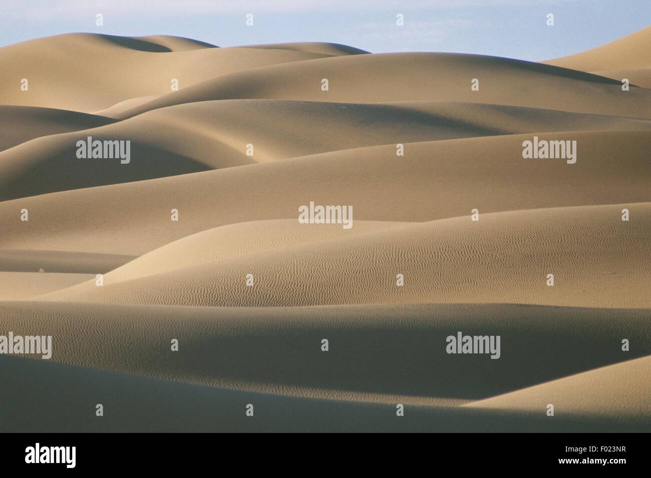 Niger desert aerial hi-res stock photography and images - Alamy