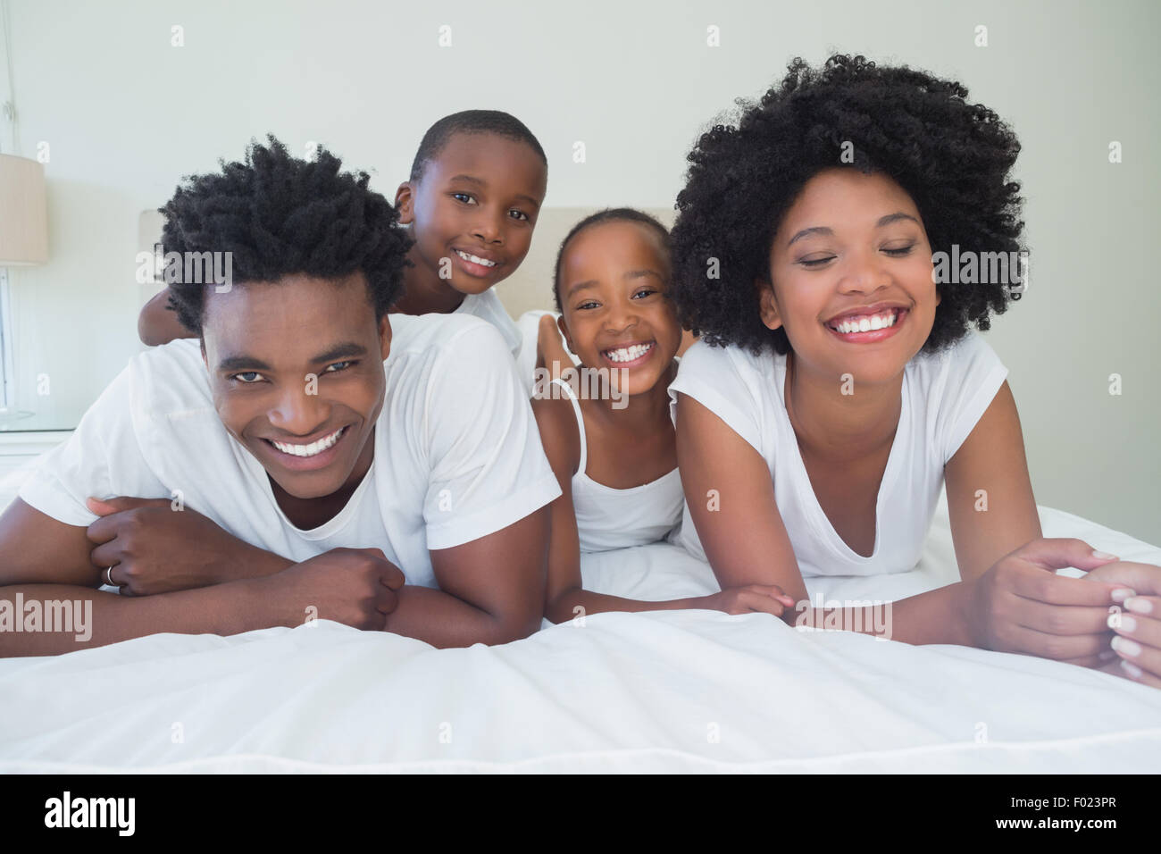 Family fun together hi-res stock photography and images - Alamy