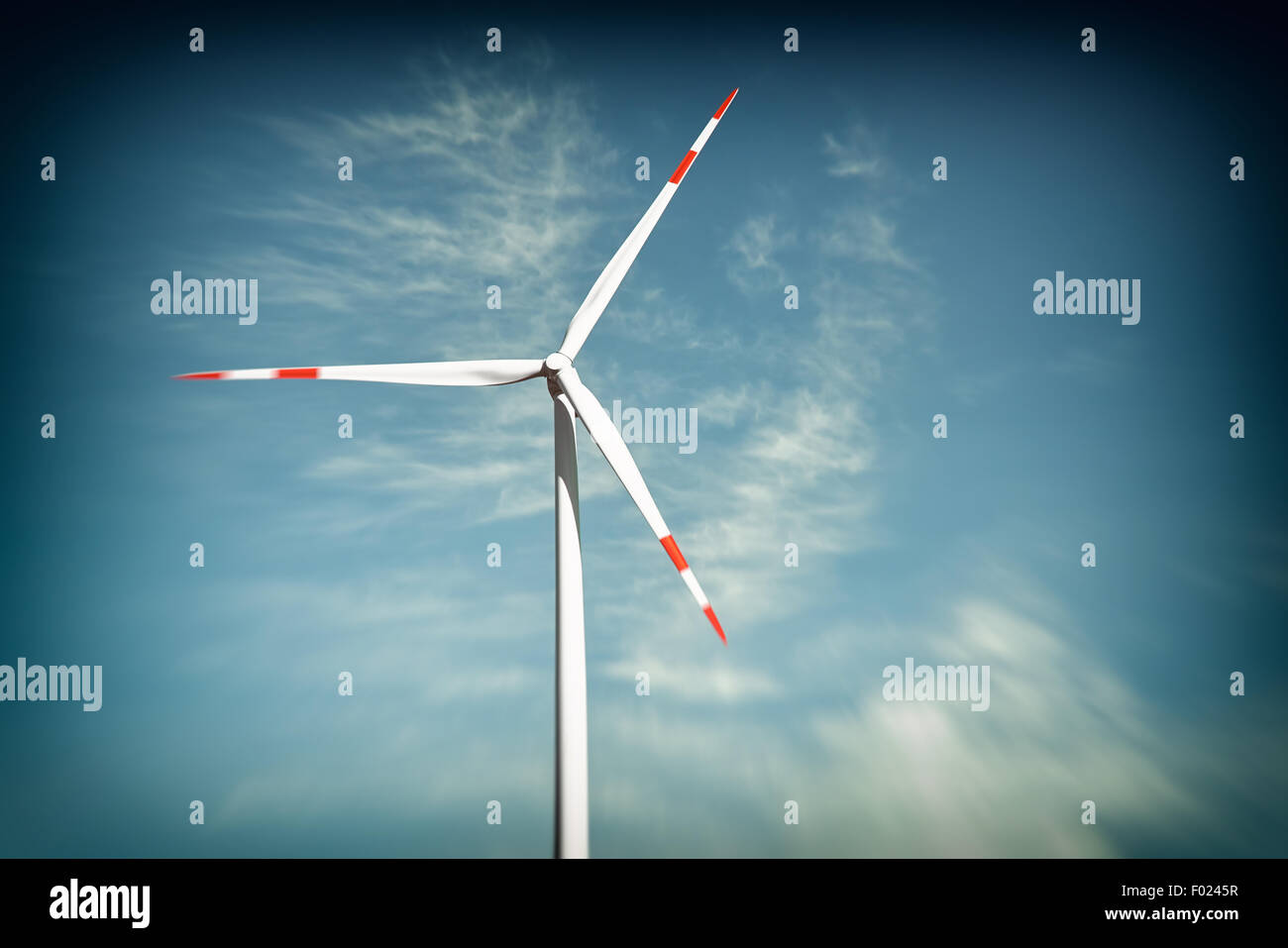 Wind effect hi-res stock photography and images - Alamy