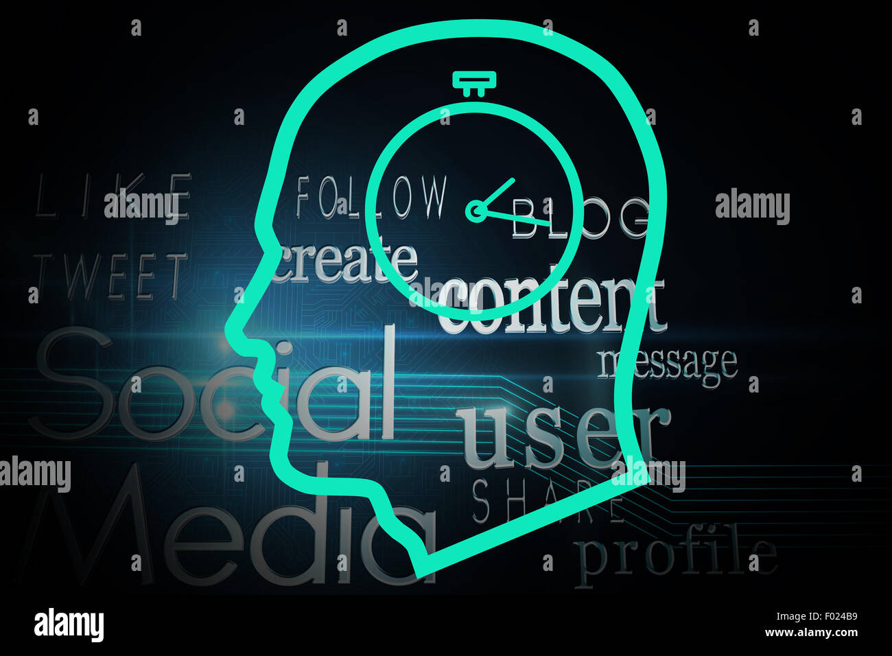 Stopwatch in use hi-res stock photography and images - Alamy