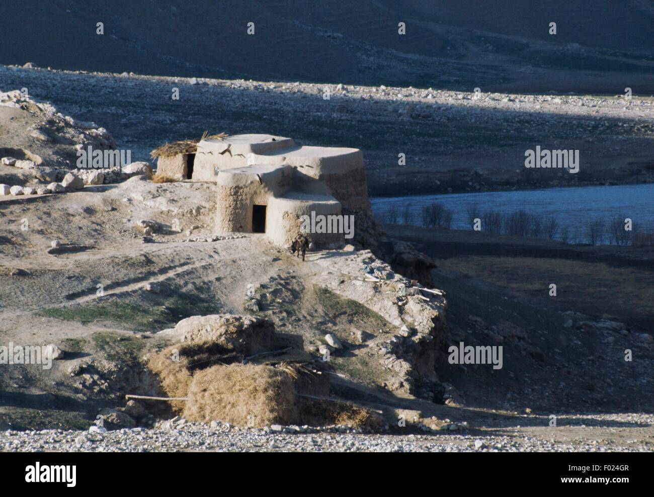 Surkhab river hi-res stock photography and images - Alamy