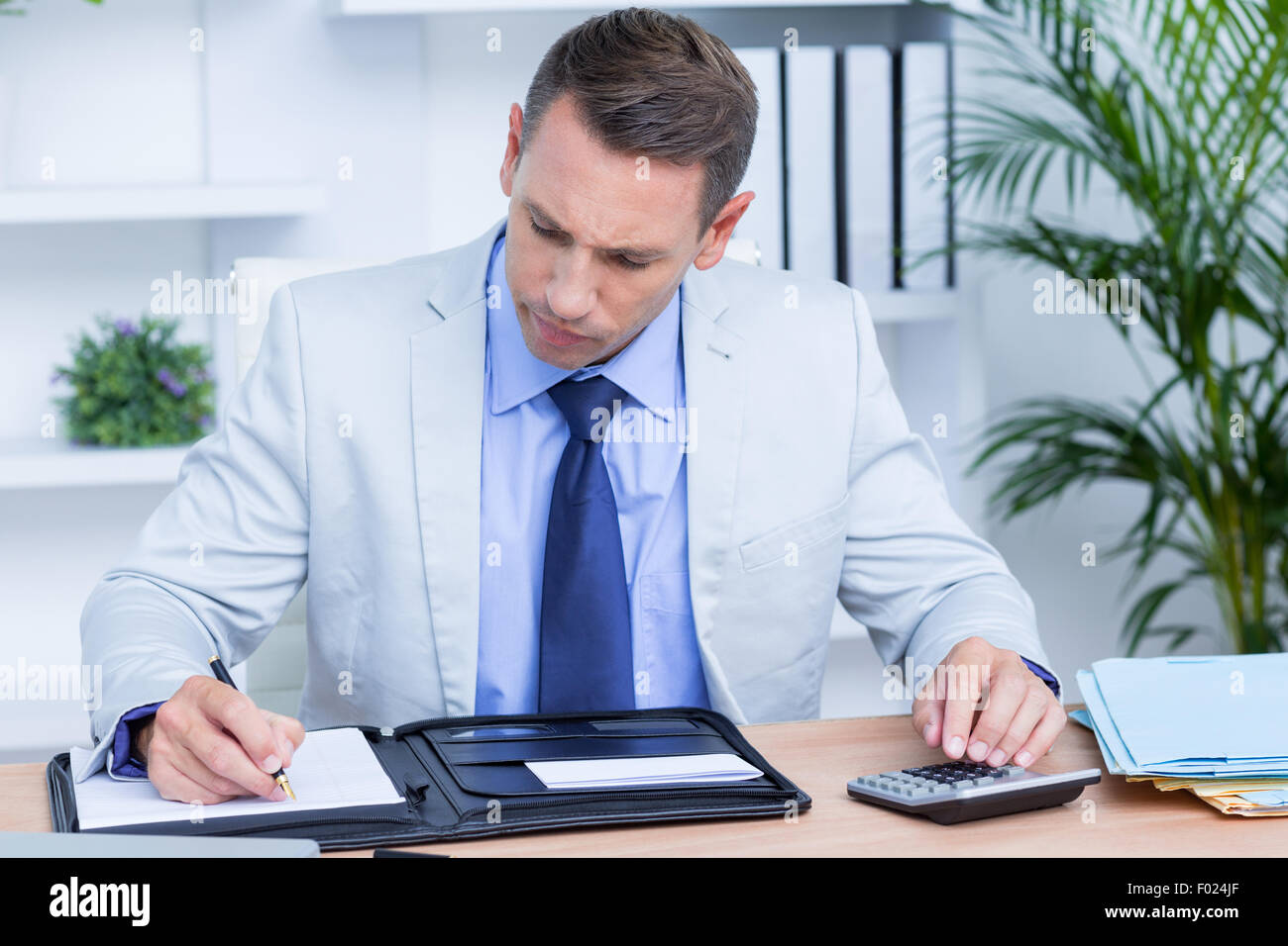 Professional writing hi-res stock photography and images - Alamy