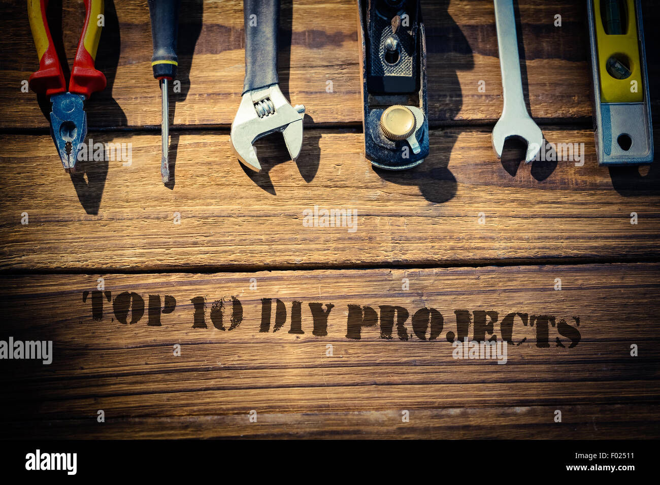 Projects hi-res stock photography and images - Alamy