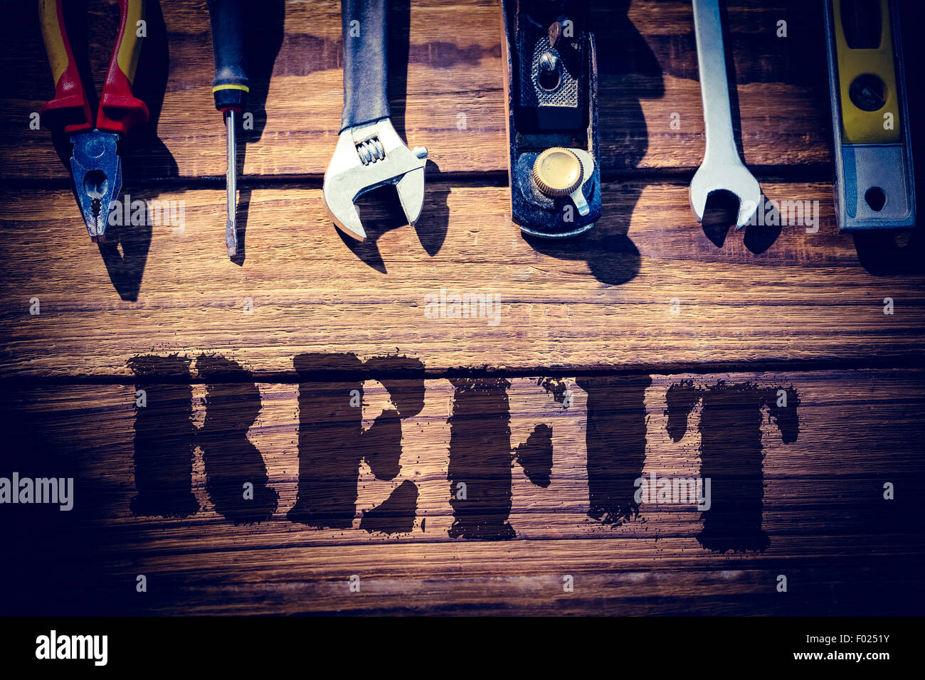 Refit hi-res stock photography and images - Alamy