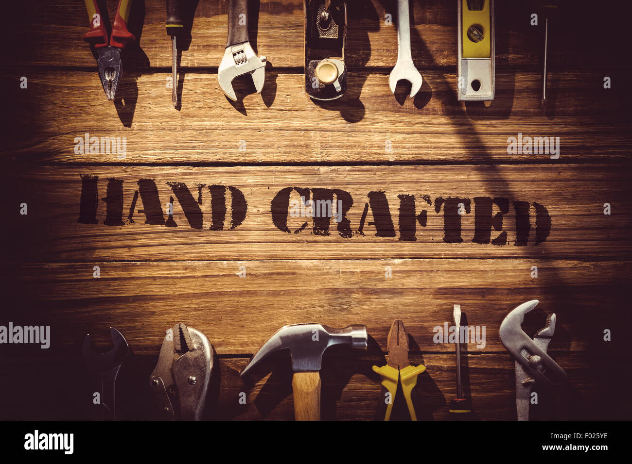 Hand crafted hi-res stock photography and images - Alamy