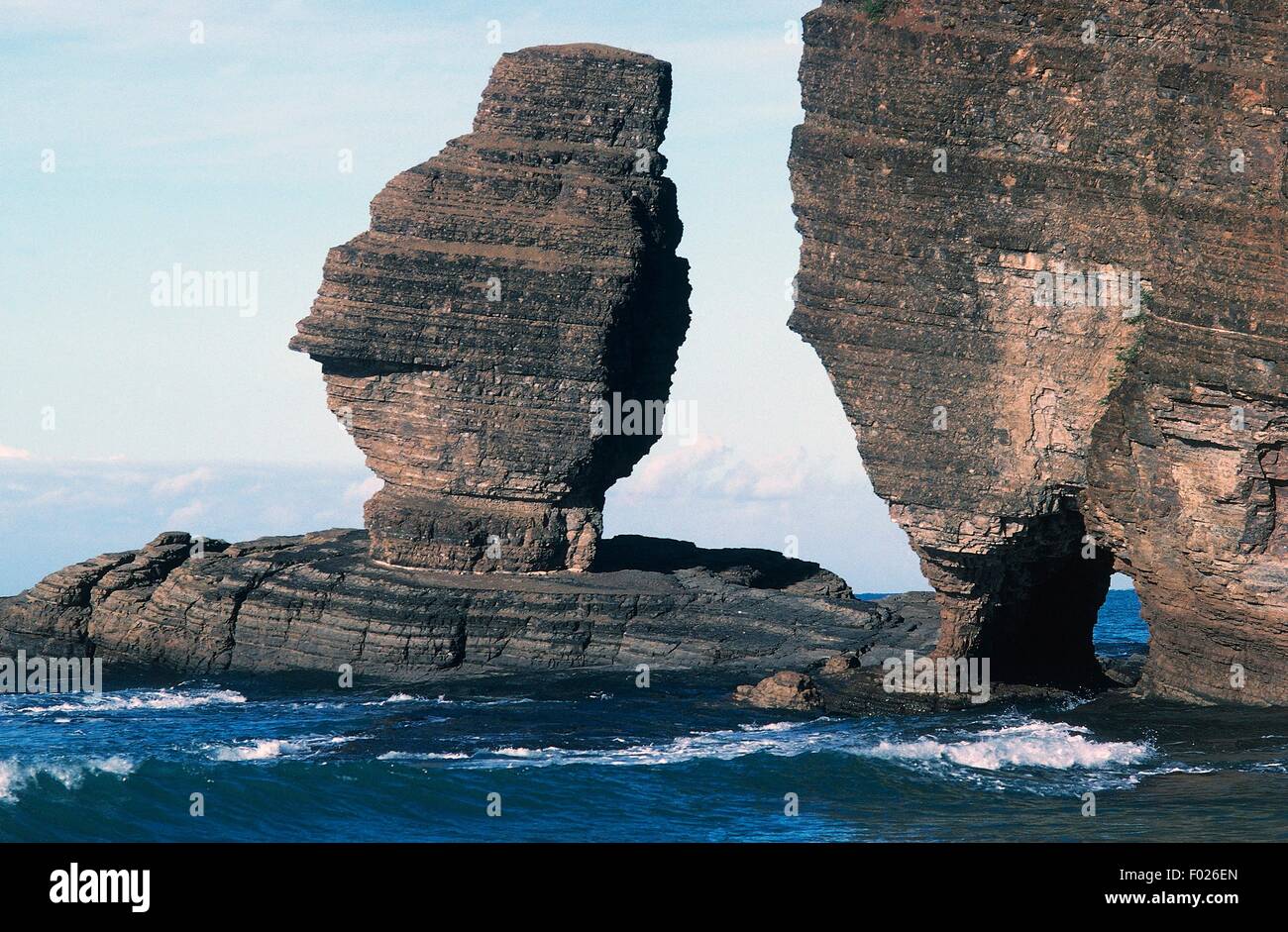 Bourail new caledonia hi-res stock photography and images - Alamy