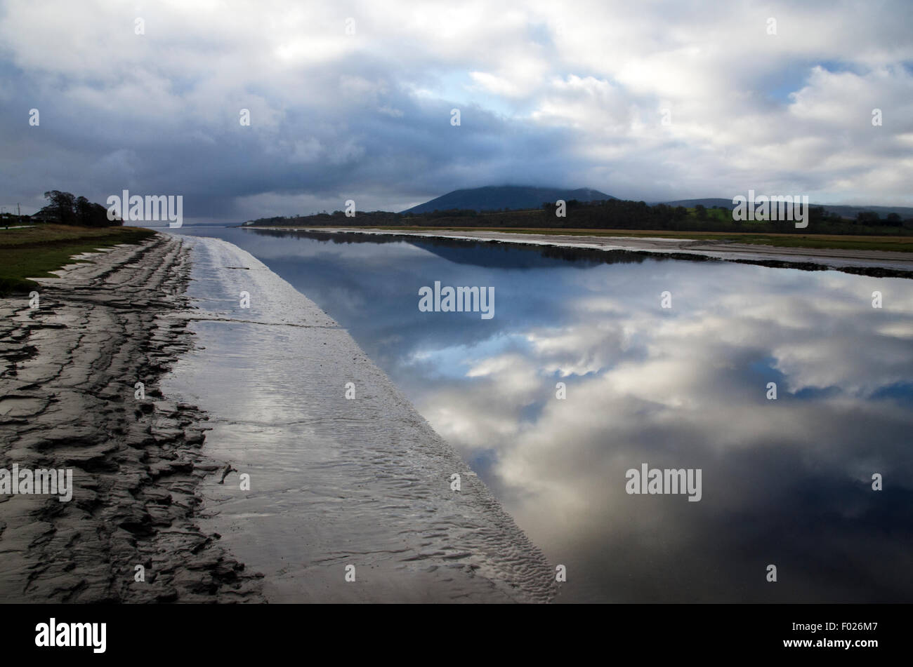 River solway hi-res stock photography and images - Alamy