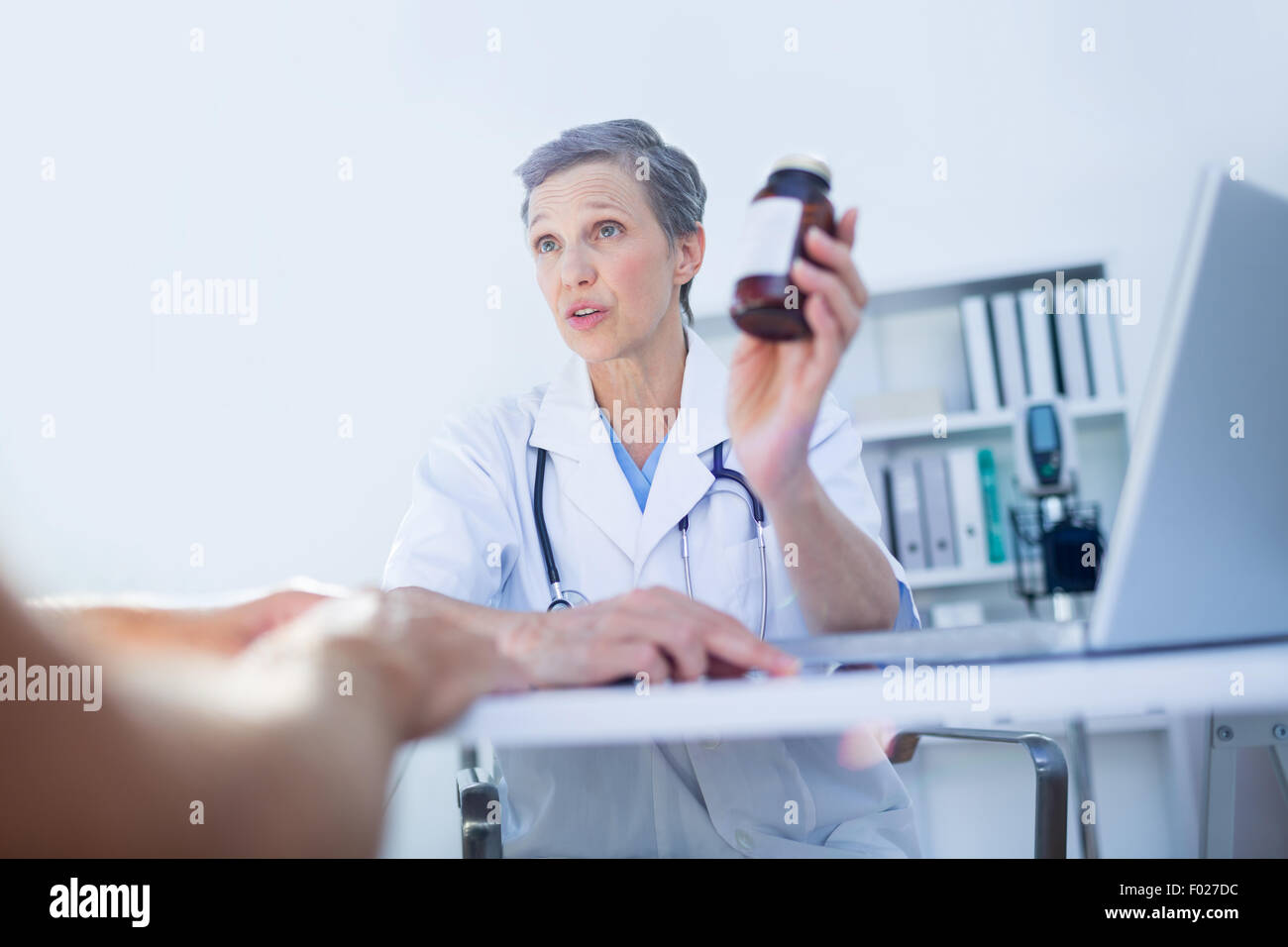 Doctor box hi-res stock photography and images - Alamy