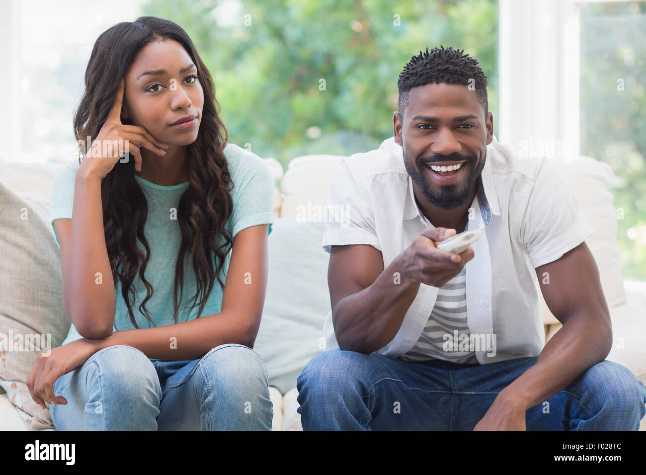 Being ignored hi-res stock photography and images - Alamy