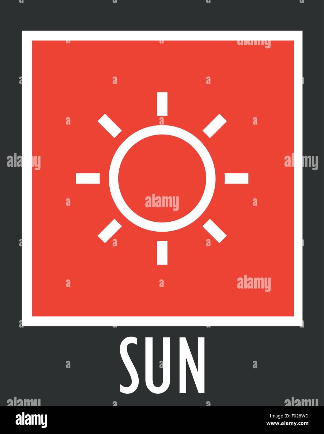 Short beam Stock Vector Images - Alamy