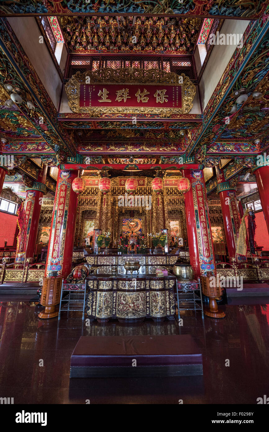 Ming palace hi-res stock photography and images - Alamy