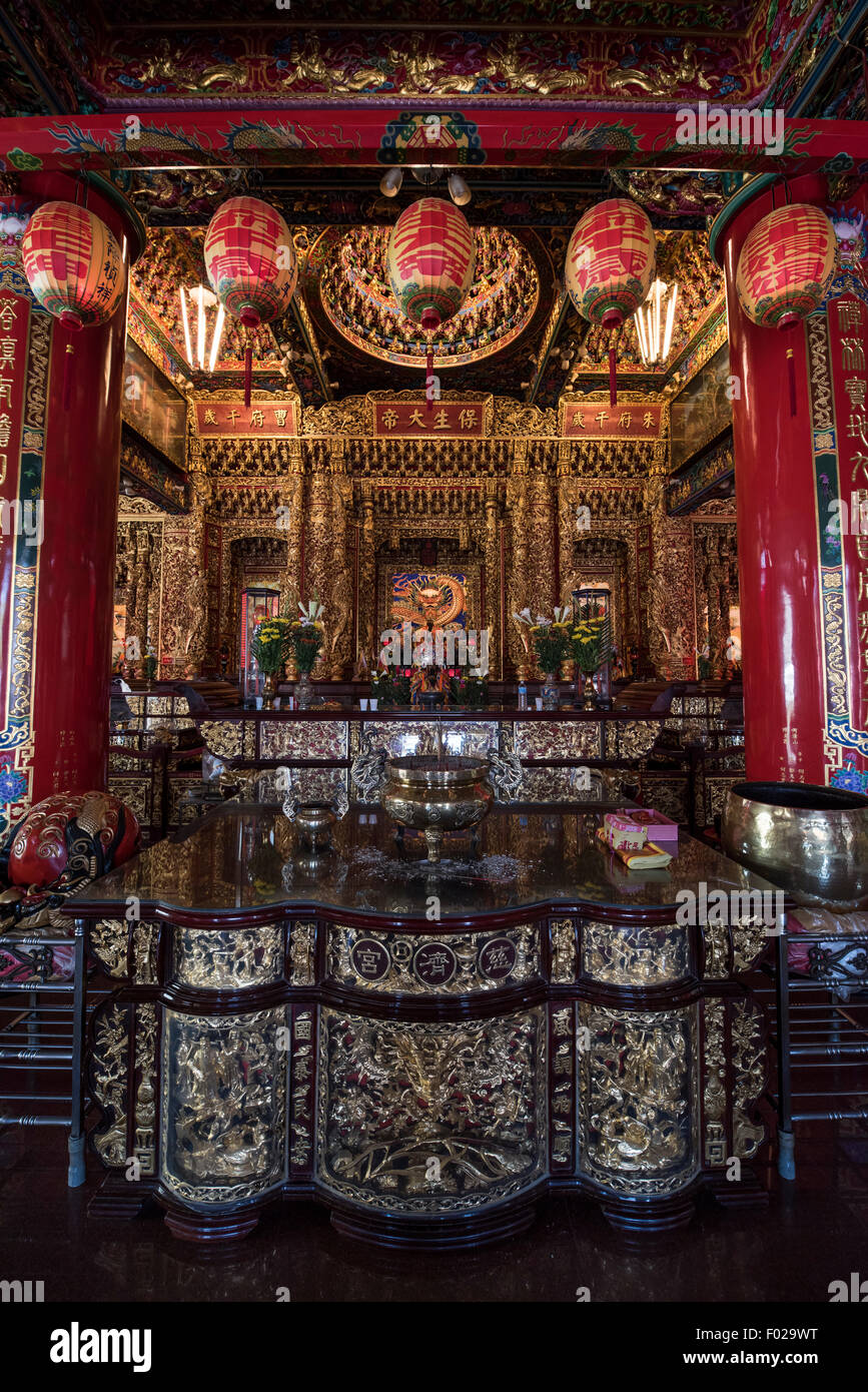 Ming palace hi-res stock photography and images - Alamy