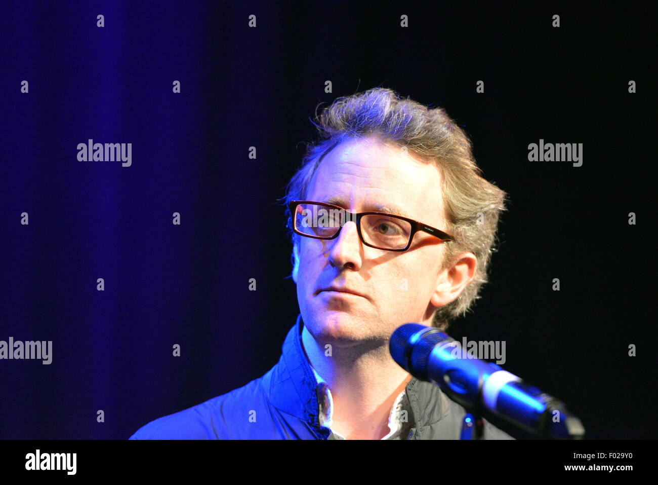 Charlie wood underbelly hi-res stock photography and images - Alamy