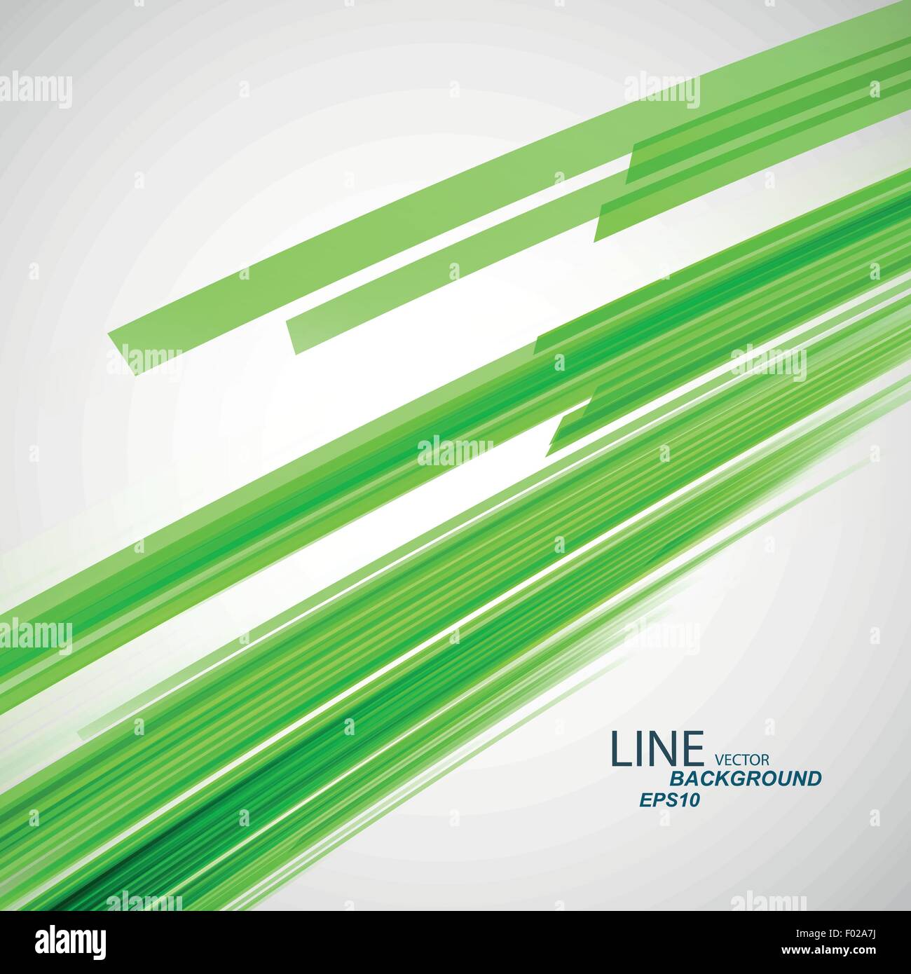 Vector color abstract beautiful twirl line eps Stock Vector Image & Art ...