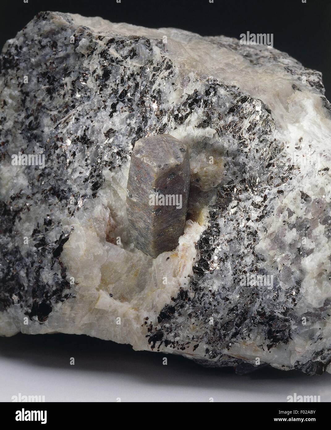 Corundum image hi-res stock photography and images - Alamy