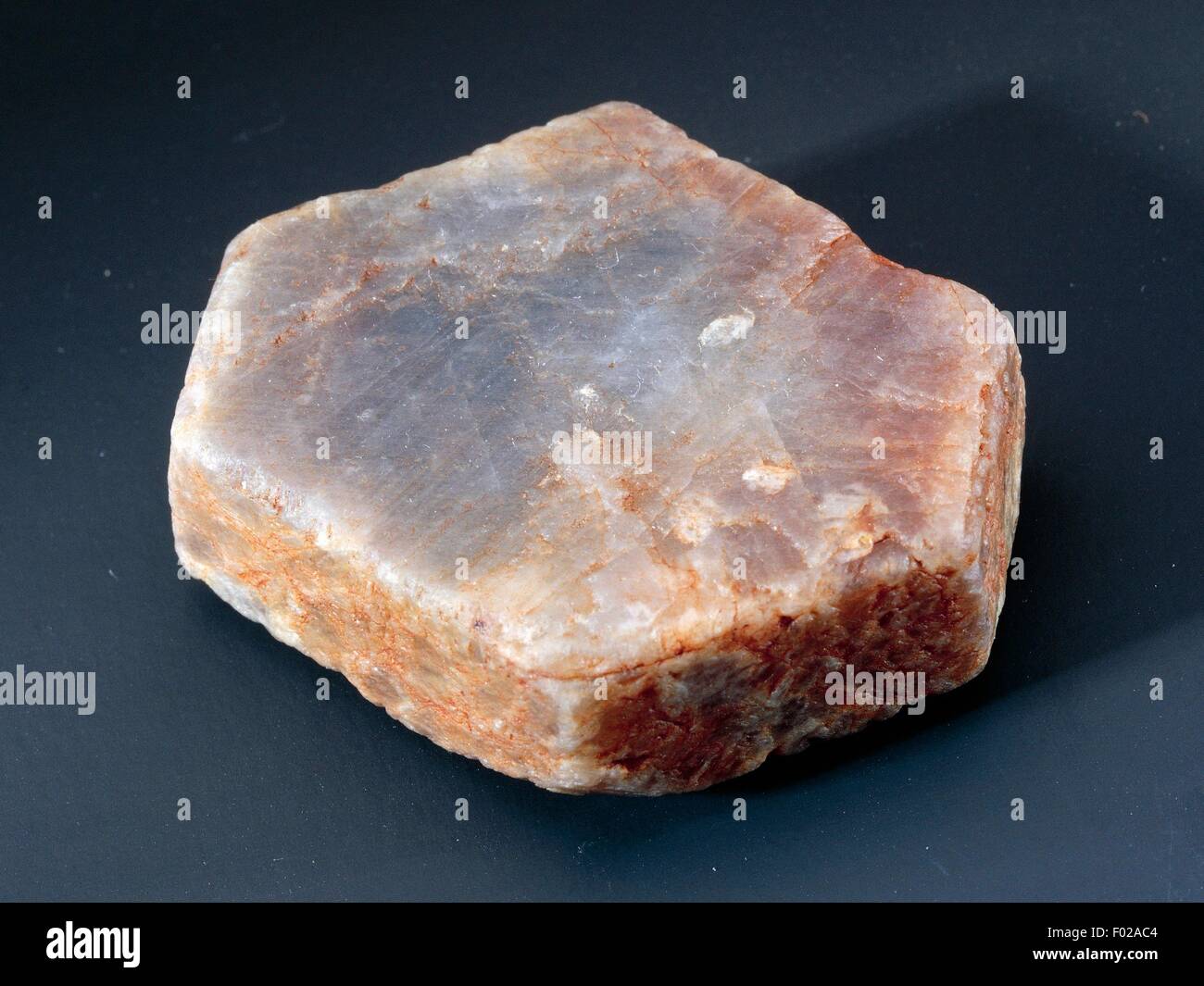 Corundum mineral hi-res stock photography and images - Alamy