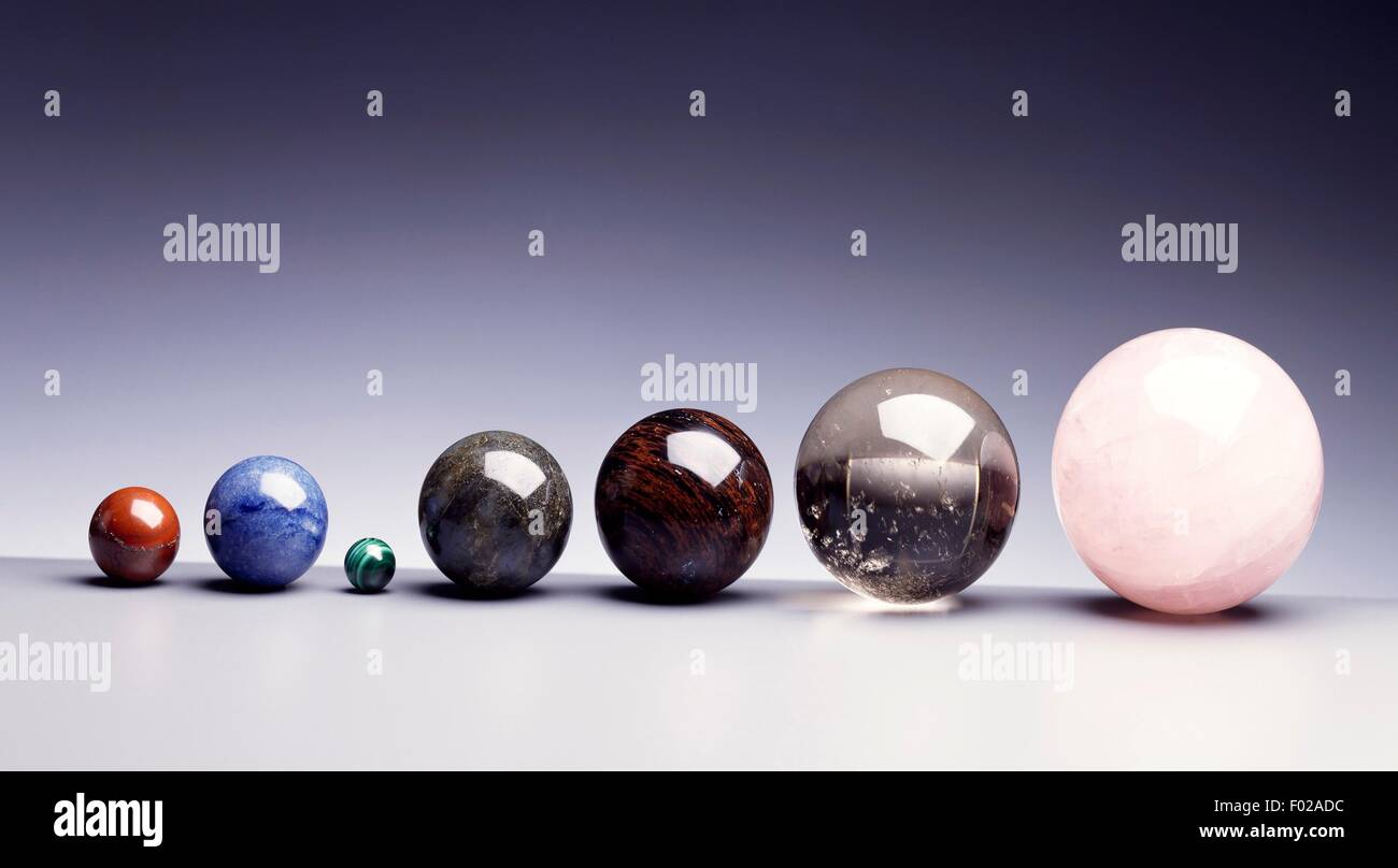 Spherical shaped hi-res stock photography and images - Alamy