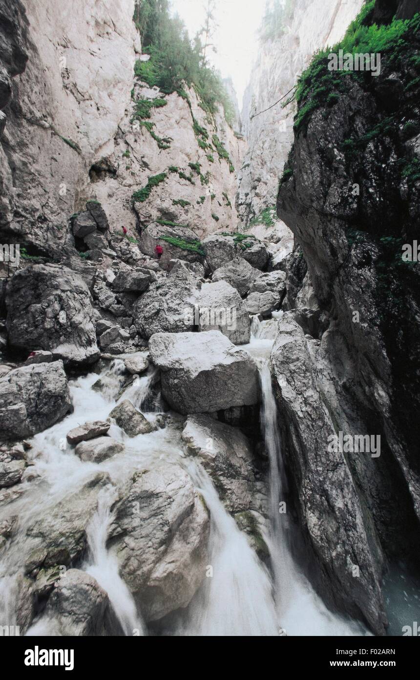 Calalzo di cadore in italy hi-res stock photography and images - Alamy