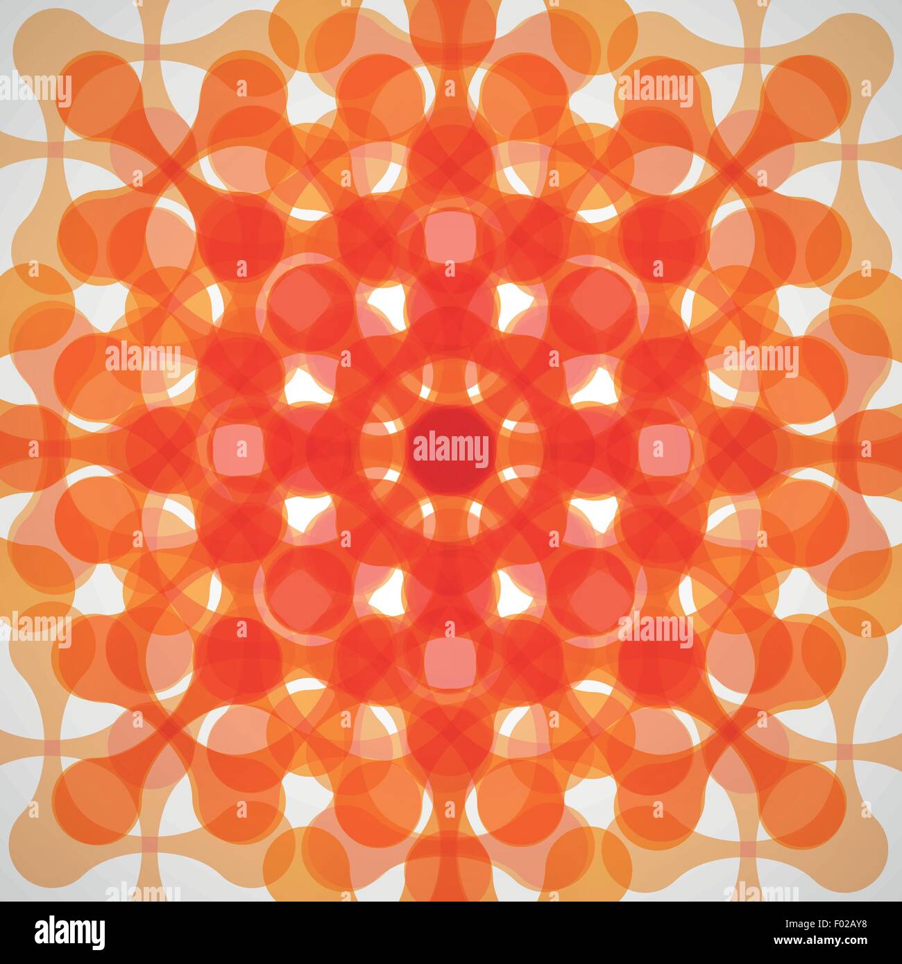 Flat vector color abstract technical pattern eps Stock Vector Image ...