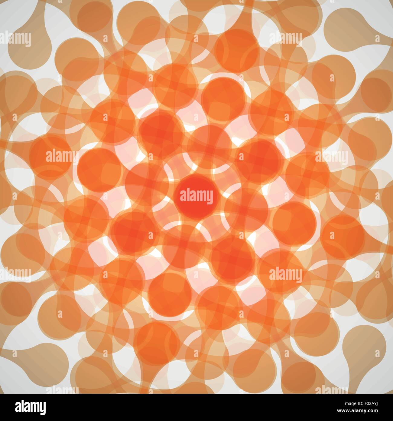 Flat vector color abstract technical pattern eps Stock Vector Image ...