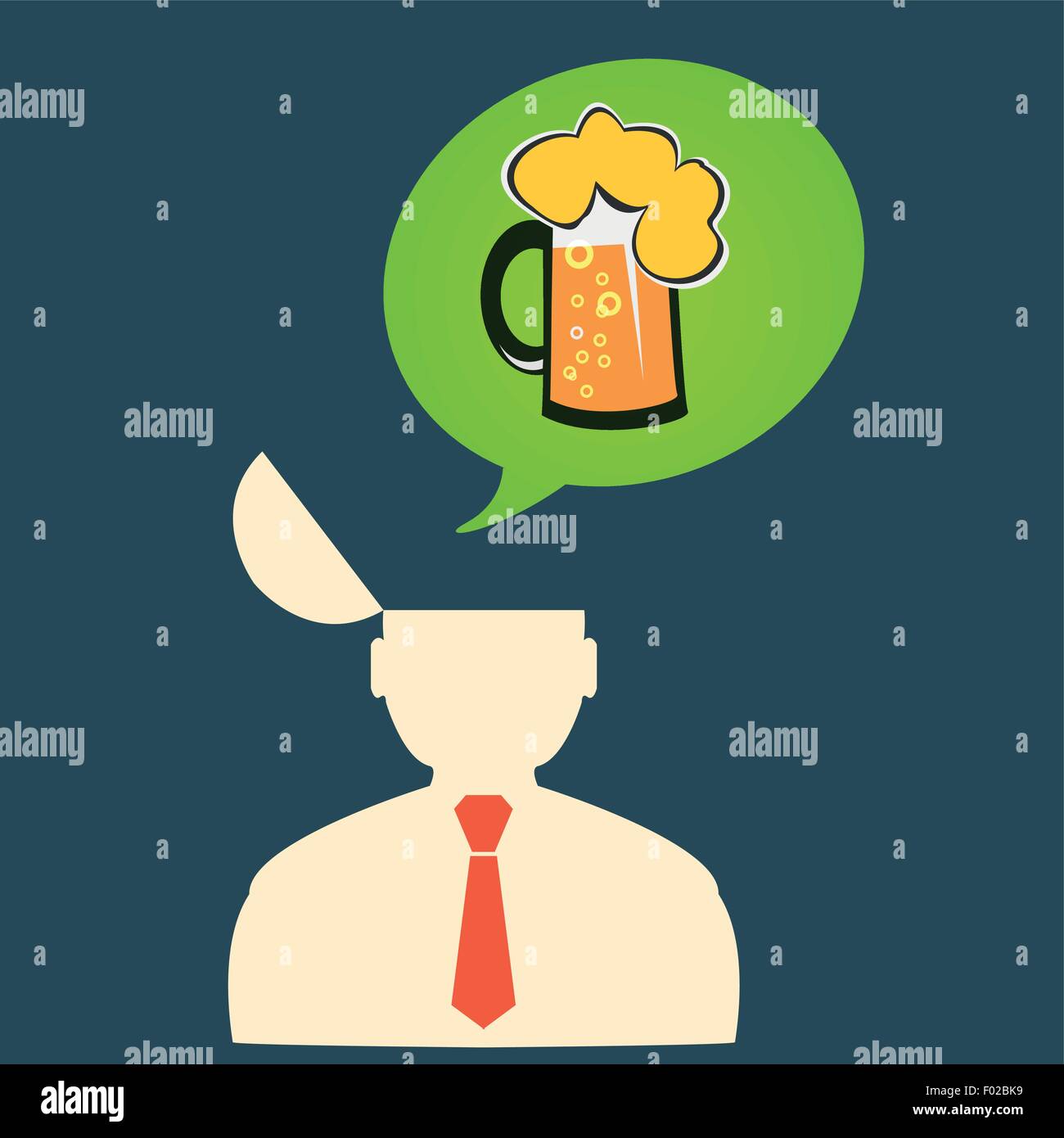 Friday fun day Stock Vector Images - Alamy