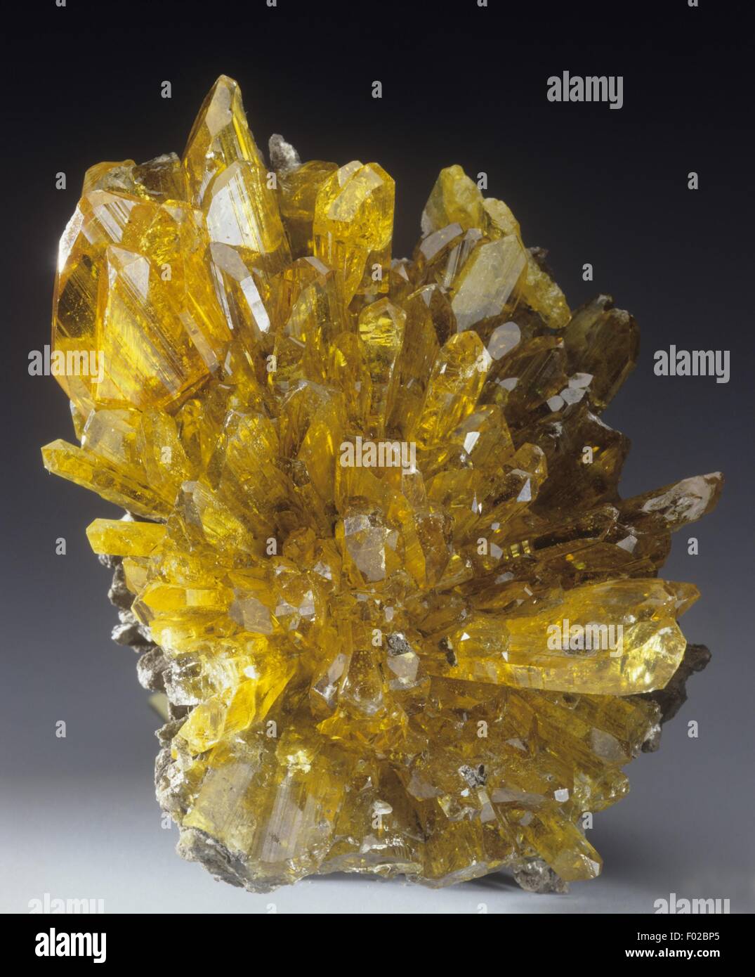 Anglesite Mineral
