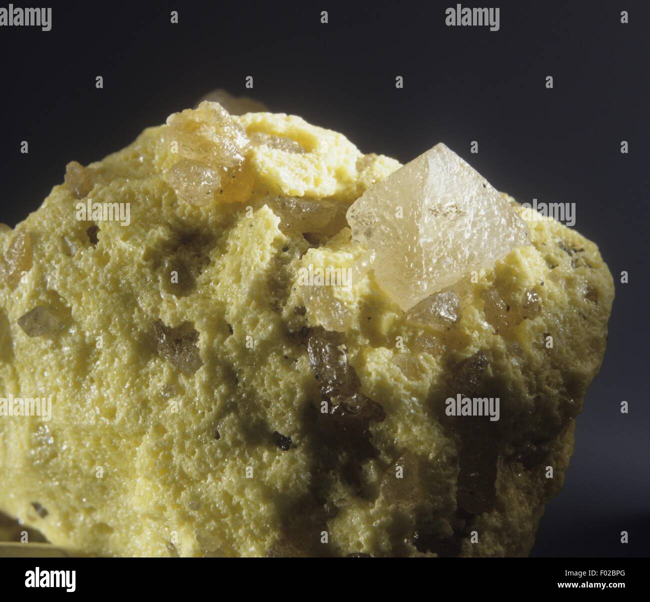 Anglesite hi-res stock photography and images - Alamy