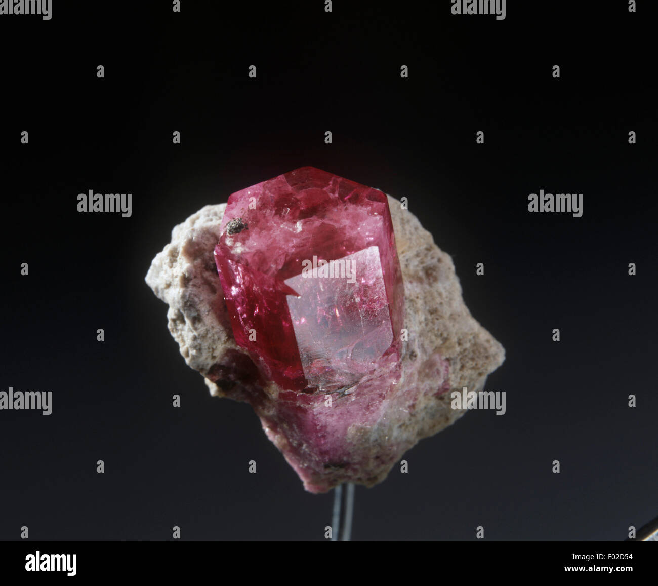 Geology beryl natural condition hi-res stock photography and images - Alamy