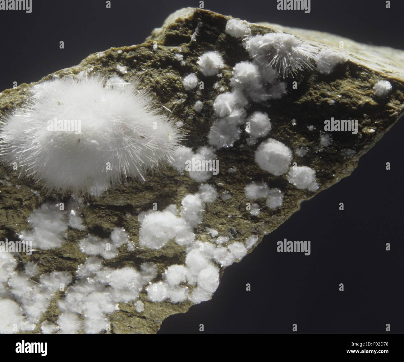 Hydromagnesite hi-res stock photography and images - Alamy